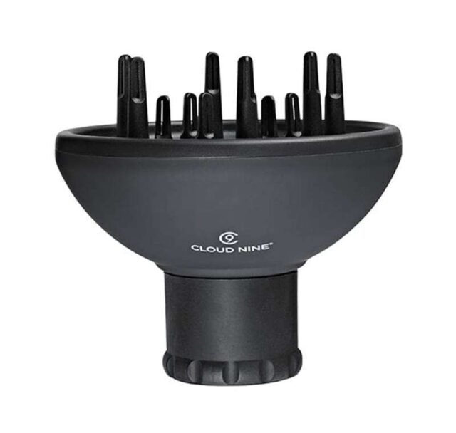 Cloud Nine Airshot Diffuser - BNIKONN