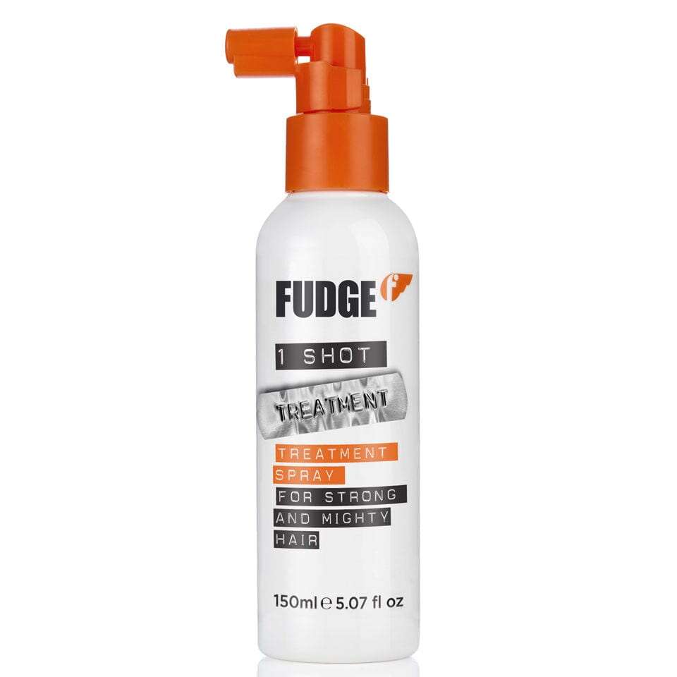 Fudge One Shot Treatment Spray 150ml - BNIKONN