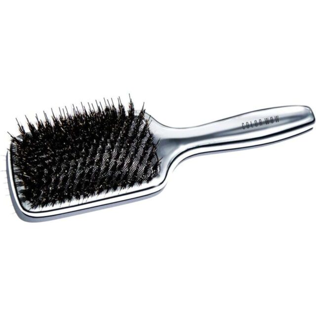 COLOR WOW Dream Smooth Professional Paddle Brush - BNIKONN