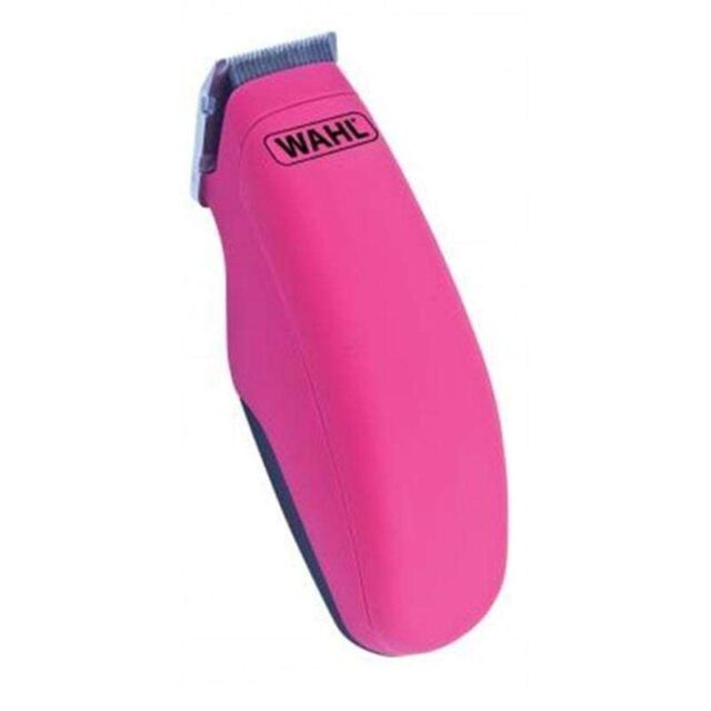 Wahl Pocket Pro Pink - BNIKONN