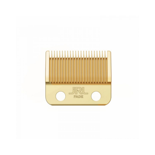 JRL FF2020C Clipper Fade Blade Gold - BNIKONN