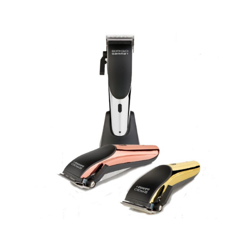 Gamma+ Ergo Clipper NEW 9V Motor - BNIKONN