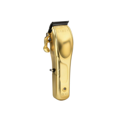 Gamma StyleCraft Saber Clipper Brushless - BNIKONN