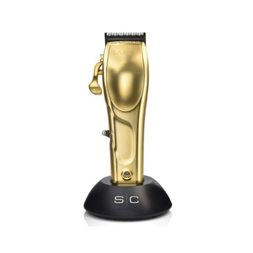 Gamma StyleCraft Saber Clipper Brushless - BNIKONN