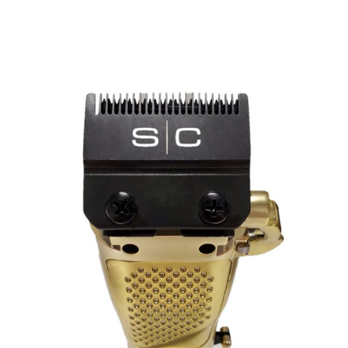 Gamma StyleCraft Saber Clipper Brushless - BNIKONN