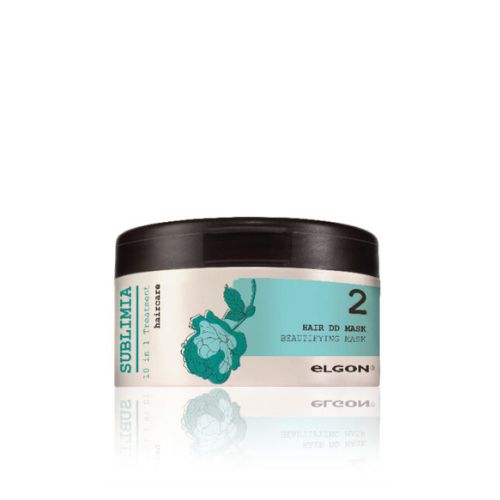 Elgon Sublimia Hair DD Mask 250ml - BNIKONN
