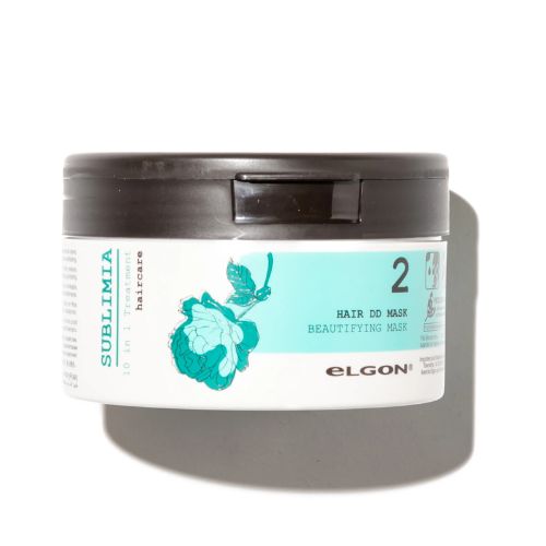 Elgon Sublimia Hair DD Mask 250ml - BNIKONN