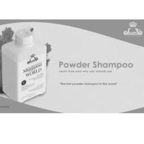 Sweet Hair Professional The First Powder Shampoo Home Care 80g - BNIKONN