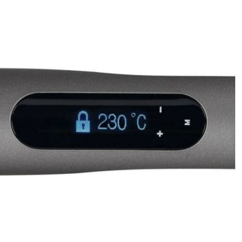 Proxelli LANA One Touch 1" Straightener Floating Plates - BNIKONN