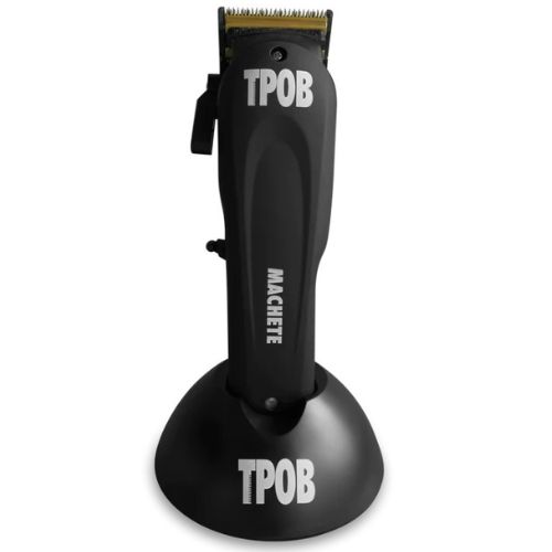 TPOB Machete Torque Motor Clipper - BNIKONN