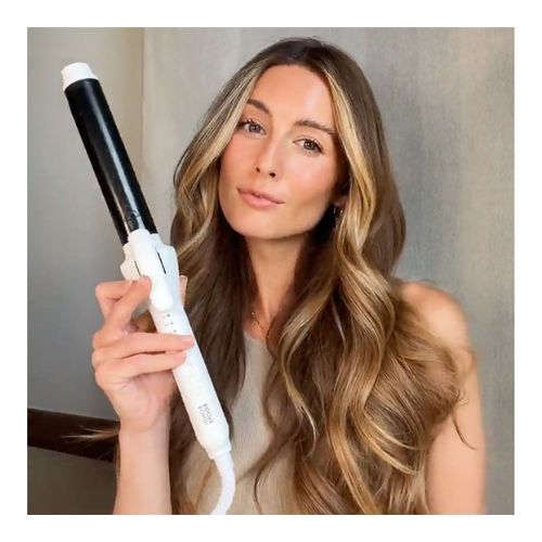 BondiBoost Clever Curler Infrared Heating - BNIKONN