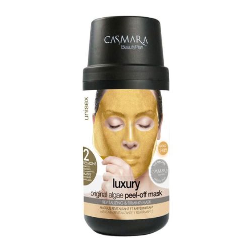 Casmara Luxury Minerals Mask - BNIKONN