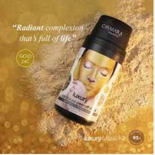 Casmara Luxury Minerals Mask - BNIKONN
