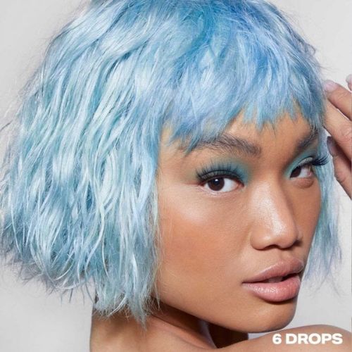 Shrine Drop It Blue Hair Drops 20ml - BNIKONN