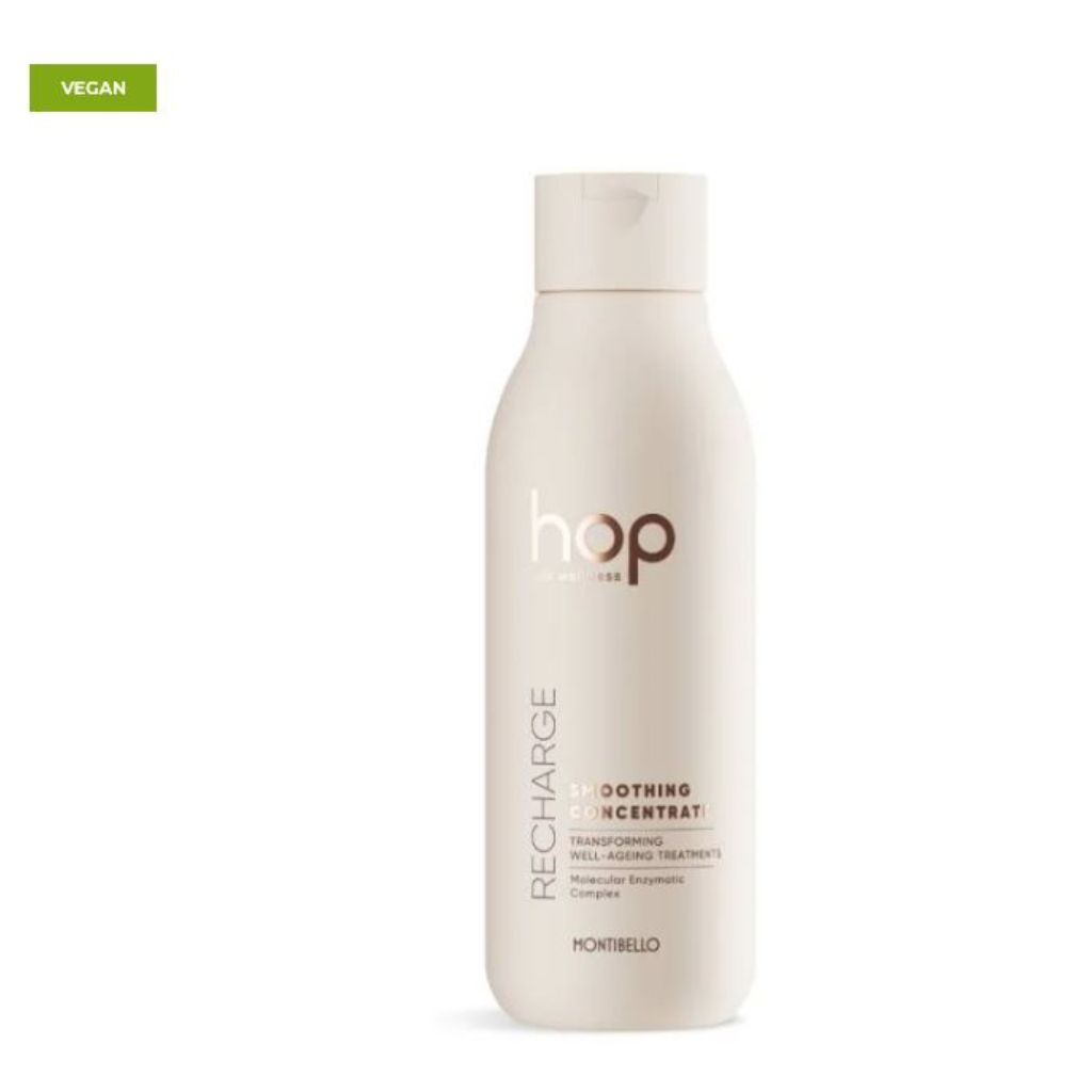 Montibello HOP Recharge Smoothing Concentrate 750ml - BNIKONN